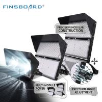 China Long Lifespan 100000 Hours LED Stadium Light 1000W Sports Arena Floodlight Weather Resistant Design for sale