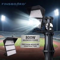China Wide Power Range 200W 1200W LED Stadium Lighting IK08 for Outdoor Sports Venue for sale