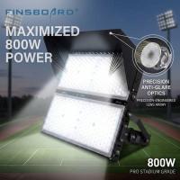 China Long Life 50000 Hours LED Stadium Lighting IP66 for Outdoor Sports Ground for sale