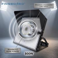 China Multi Angle Lens LED Stadium Lighting 10 20 45 90 Degree for Sports Field for sale