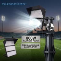 China Multi Angle Lens LED Stadium Lighting 10 20 45 90 Degree for Sports Field for sale