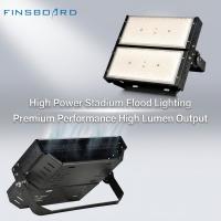 China 1200W Energy-Efficient IP66 Waterproof LED Stadium Light for International Championship Stadiums 5000K for sale