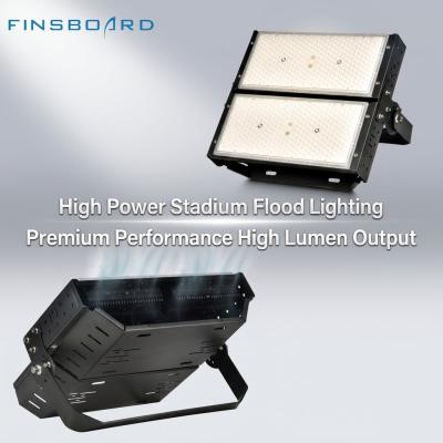 China 1200W Energy-Efficient IP66 Waterproof LED Stadium Light for International Championship Stadiums 5000K for sale