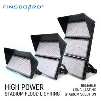 China Type II Medium Optics LED Stadium Lighting SMD3030 IP66 for Outdoor Sports Arena for sale