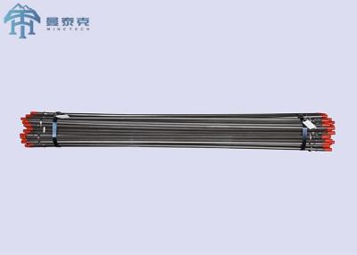 China 22mm Hex Integral Drill Rod 800mm Length for Underground Mining for sale