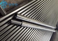 China Wear Resistance Extension Threaded Drill Rod 4270mm T51 Mm / Mf for sale