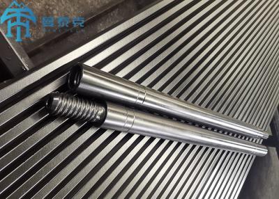 China Wear Resistance Extension Threaded Drill Rod 4270mm T51 Mm / Mf for sale