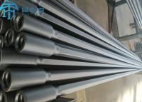China Carburization M/F Connected R32 Thread Drill Rod for Drifting & Tunneling for sale