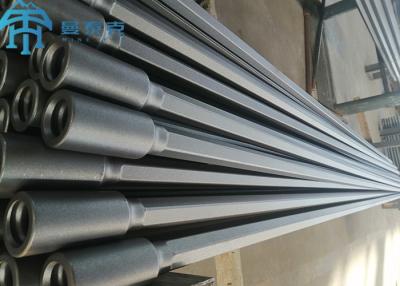 China Carburization M/F Connected R32 Thread Drill Rod for Drifting & Tunneling for sale