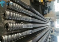 China T38-H35-R32 Bench Speed Thread Drill Rod Hex Body Type for sale