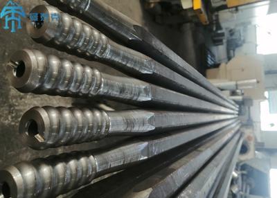 China T38-H35-R32 Bench Speed Thread Drill Rod Hex Body Type for sale