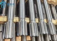 China T38 Thread Shank Adapter for Rock Drills 500mm for sale