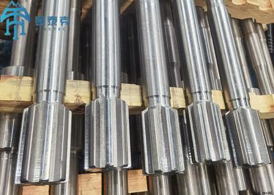 China T38 Thread Shank Adapter for Rock Drills 500mm for sale