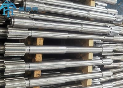 China Drilling Boomer Tool T38 Threaded Cop 1638 Shank Adapter Long Hole for sale