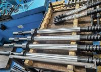 China High Carbon Steel HLX5 T38 575mm Shank Adapter With Reliable Performance for sale