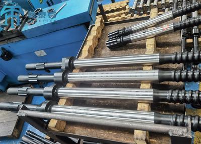 China High Carbon Steel HLX5 T38 575mm Shank Adapter With Reliable Performance for sale