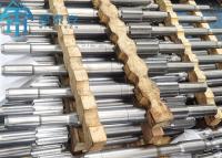 China COP 1840 T45 Shank Adapter for Tunnelling with CNC Machining and 6.8kg Weight for sale