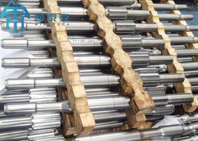 China COP 1840 T45 Shank Adapter for Tunnelling with CNC Machining and 6.8kg Weight for sale
