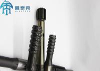 China Top Hammer Euipment Shank Adapter HD300 Hard Rock Drilling Tool for sale