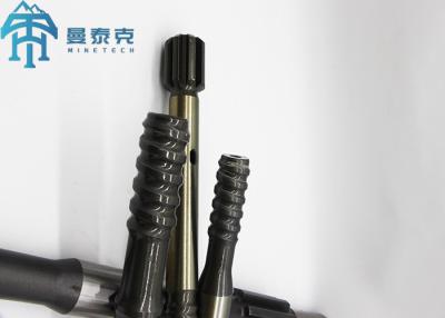 China Top Hammer Euipment Shank Adapter HD300 Hard Rock Drilling Tool for sale