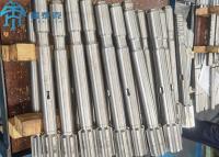 China COP 1440 Shank Adapter with 650mm Length 8.9kg Weight and Tungsten Carbide for Rock Drilling for sale