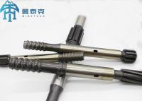 China HL 500-350mm R32 Shank Adapter Coupling Sleeve For Rock Drilling for sale