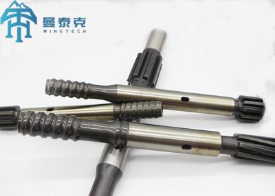 China HL 500-350mm R32 Shank Adapter Coupling Sleeve For Rock Drilling for sale