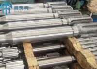 China R32 Threaded COP 1838 Shank Adapter with 640mm Length and Tungsten Carbide for Stable Rock Drilling for sale