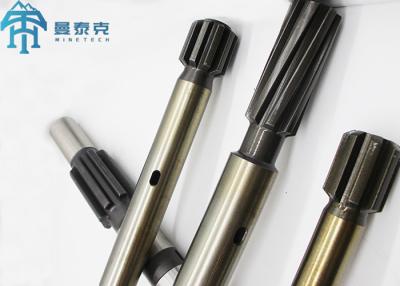 China COP1638 R32 T38 T45 Thread Shank Adapter 525mm 38mm for sale