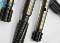 China Cop 1638 T45 Drill Shank Adapter Coupling Sleeve Rock Drilling Tools for sale
