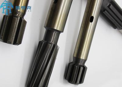 China Cop 1638 T45 Drill Shank Adapter Coupling Sleeve Rock Drilling Tools for sale