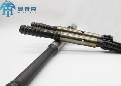 China Top Hammer Drilling Tool Shank Adapter T38 Threaded Cop 1838 for sale