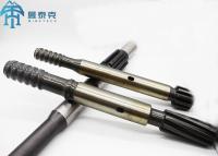 China HL1000 T51 Shank Adapter for Stable And Reliable Bench and Long Hole Drilling for sale