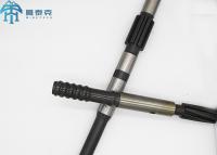 China T51 600mm HL700 Rock Drilling Shank Adapter for sale