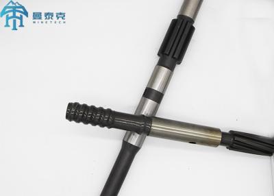 China T51 600mm HL700 Rock Drilling Shank Adapter for sale
