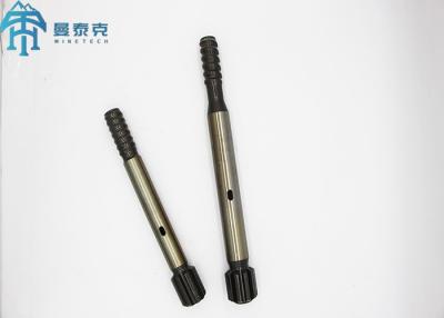 China HL500 T38 500mm Drill Shank Adapter for Coal Mining for sale