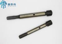 China Stable And Reliable 435mm Shank Adapter for Marble Granite Tile Drilling Compatible with Atlas Copco 1838HD for sale