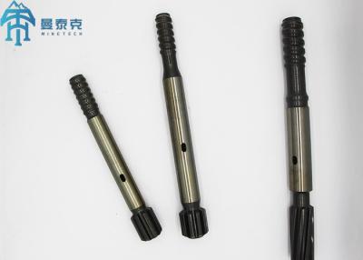 China High Manganese Steel Shank Adapter with 52mm Spline Diameter for Construction Works and Energy & Mining for sale