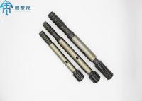 China T38 Thread 600mm Length Shank Adapter Coupling Sleeve for Power Transmission with Tungsten Carbide for sale