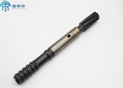 China Forging drill shank adapter HD709RP-45T38 For Rock Drilling for sale