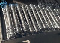 China T38 Shank Adapter 500mm for Rock Drill Power Transmission for sale