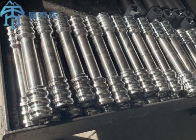 China T38 Shank Adapter 500mm for Rock Drill Power Transmission for sale