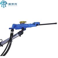 China Mining Yt28 Rock Drilling Machine With Air Leg , ISO 9001 for sale