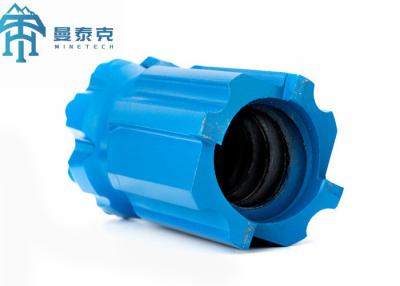 China High Performance High Efficiency T38 76mm Retract Button Bit for Quarrying and Mining for sale