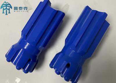 China T51 Tungsten Carbide Ballistic Retract Button Bit Rock Drilling Tools Hard Rock for sale