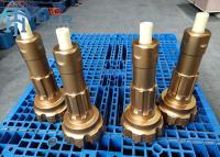 China Fast Penetration High Productivity DTH Drill Bit ND45 105mm for sale