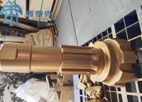 China HD45 High Pressure Non Rusting DTH Drill Bit for Rock Drilling and Mining for sale