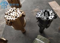 China 115mm Tungsten Alloy Rock Drill Bit Blast Hole DTH Hammer Bit for sale