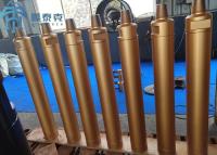 China Wear Resistant DHD360 DTH Hammer with API 3 1/2'' REG for High Air Pressure Drilling for sale
