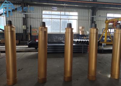 China High Air Pressure DTH Hammer DHD350 COP54 HD55 for Mining and Well Drilling for sale